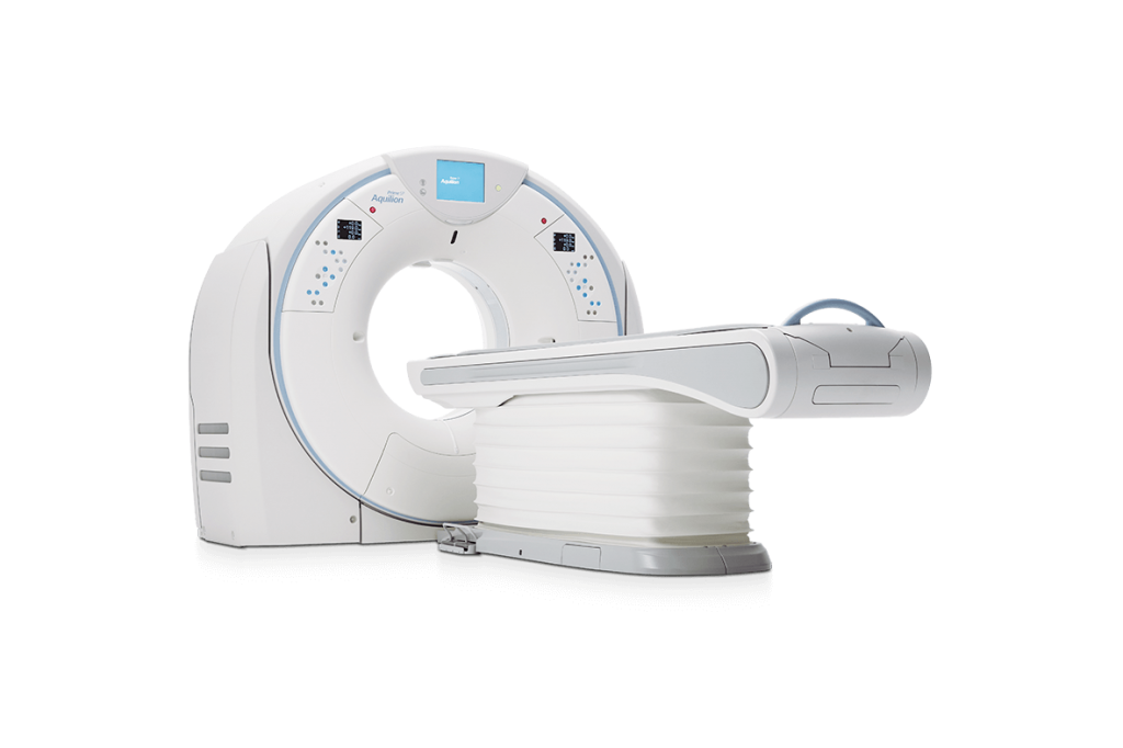 New state of the art CT scanner for Western Isles patients - NHS ...