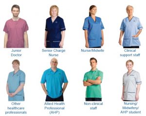 Staffing - NHS Western Isles | Serving the Outer Hebrides of Scotland.