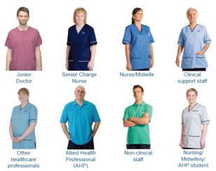 Staffing - NHS Western Isles | Serving the Outer Hebrides of Scotland.