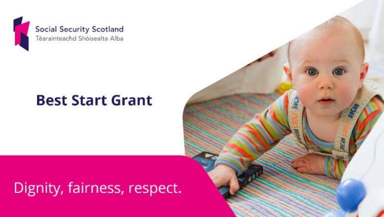 Parents encouraged to check Best Start Grant eligibility - NHS Western ...