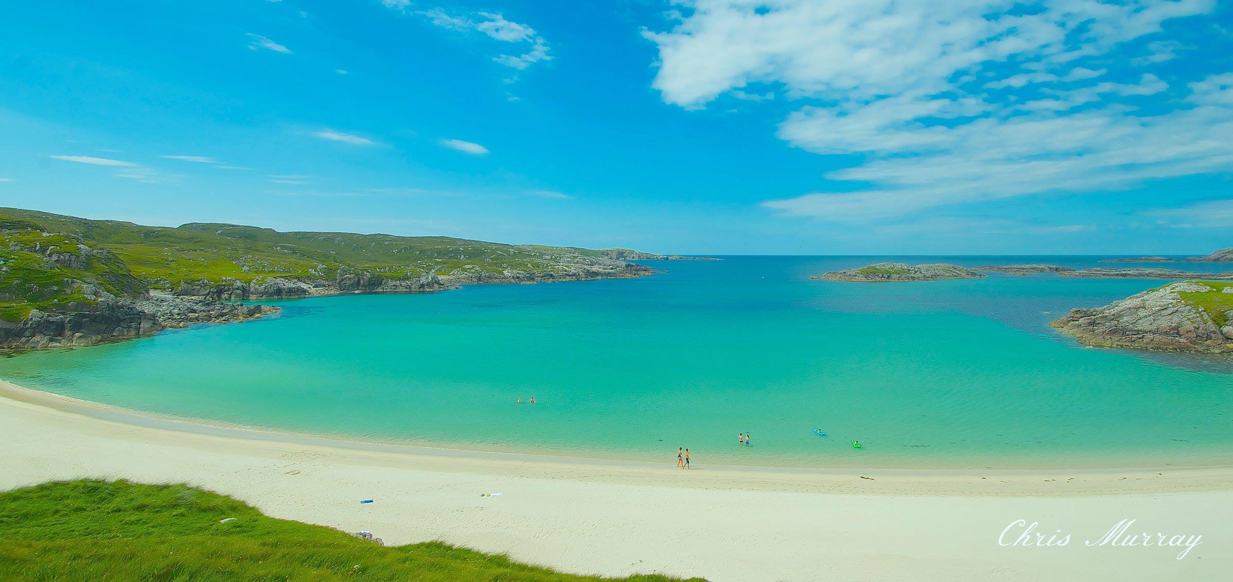 Working at NHS Western Isles - NHS Western Isles | Serving the Outer ...