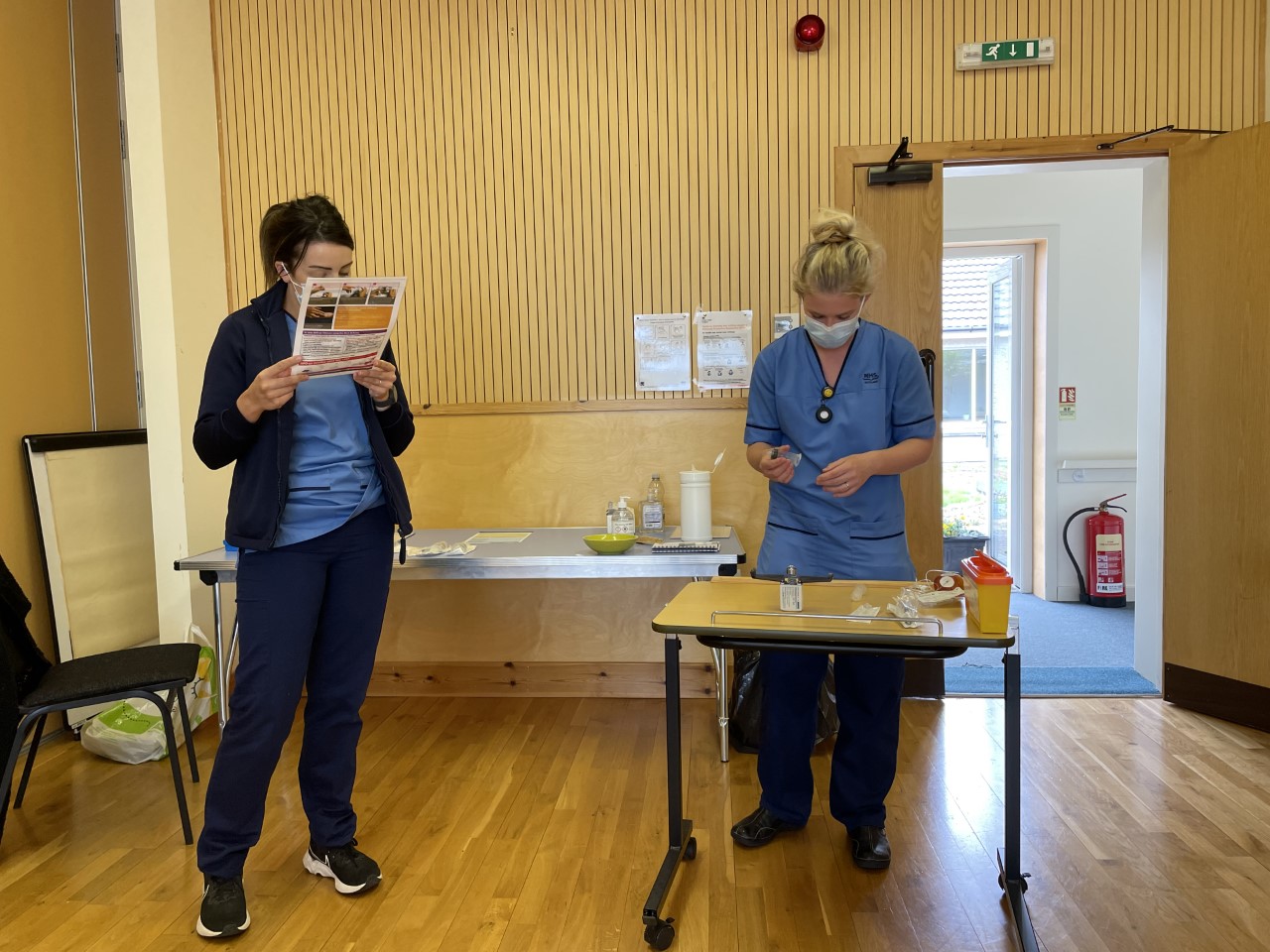Apomorphine Infusion Pump Training for West Team Community Nurses - NHS ...