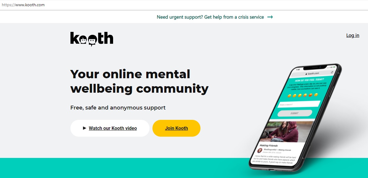 NHS Western Isles commissions digital mental health service ‘Kooth ...