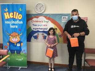 Design your own mask winners! - NHS Western Isles | Serving the Outer ...