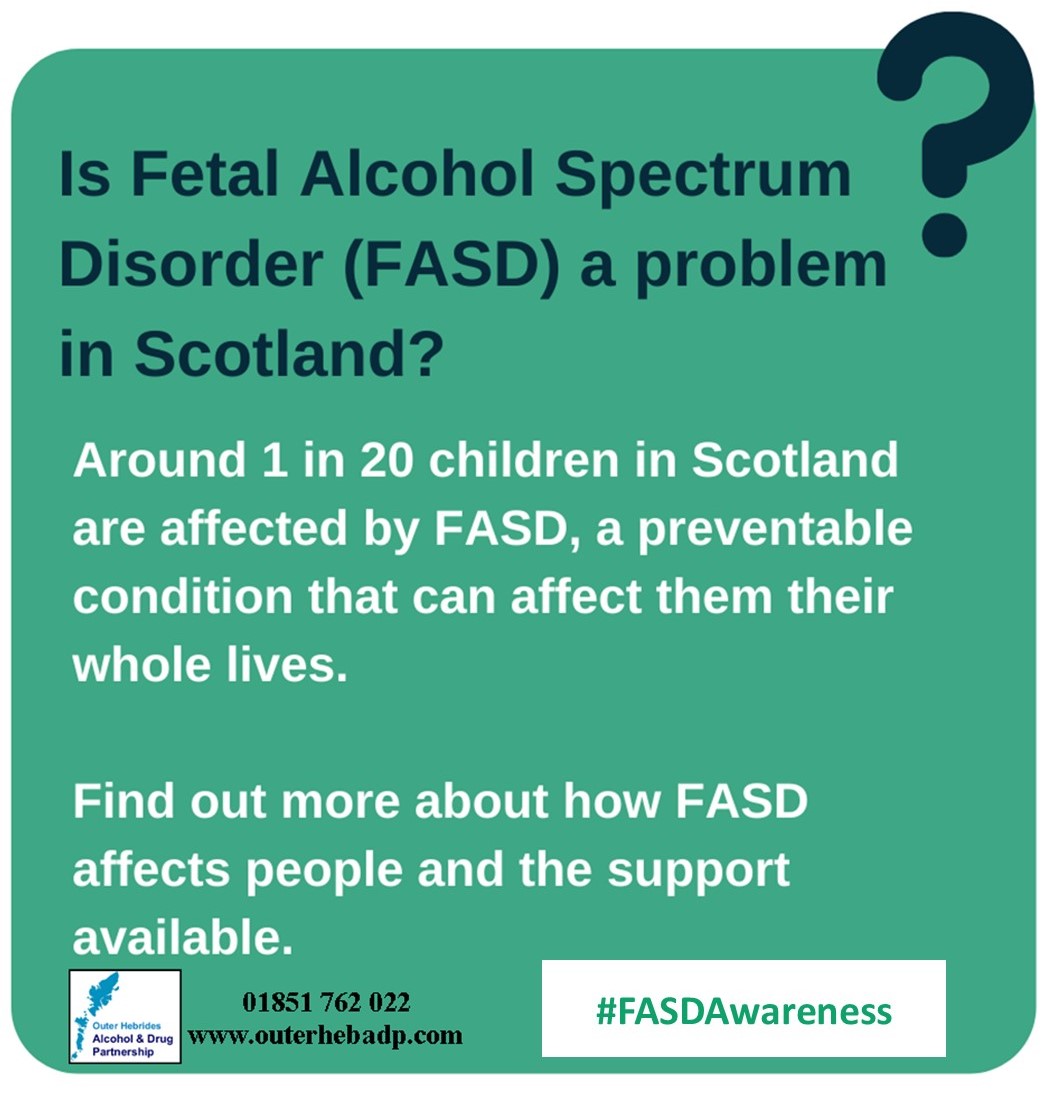 Avoiding Alcohol During Pregnancy - NHS Western Isles | Serving the ...