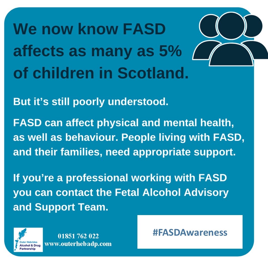 Avoiding Alcohol During Pregnancy - NHS Western Isles | Serving the ...