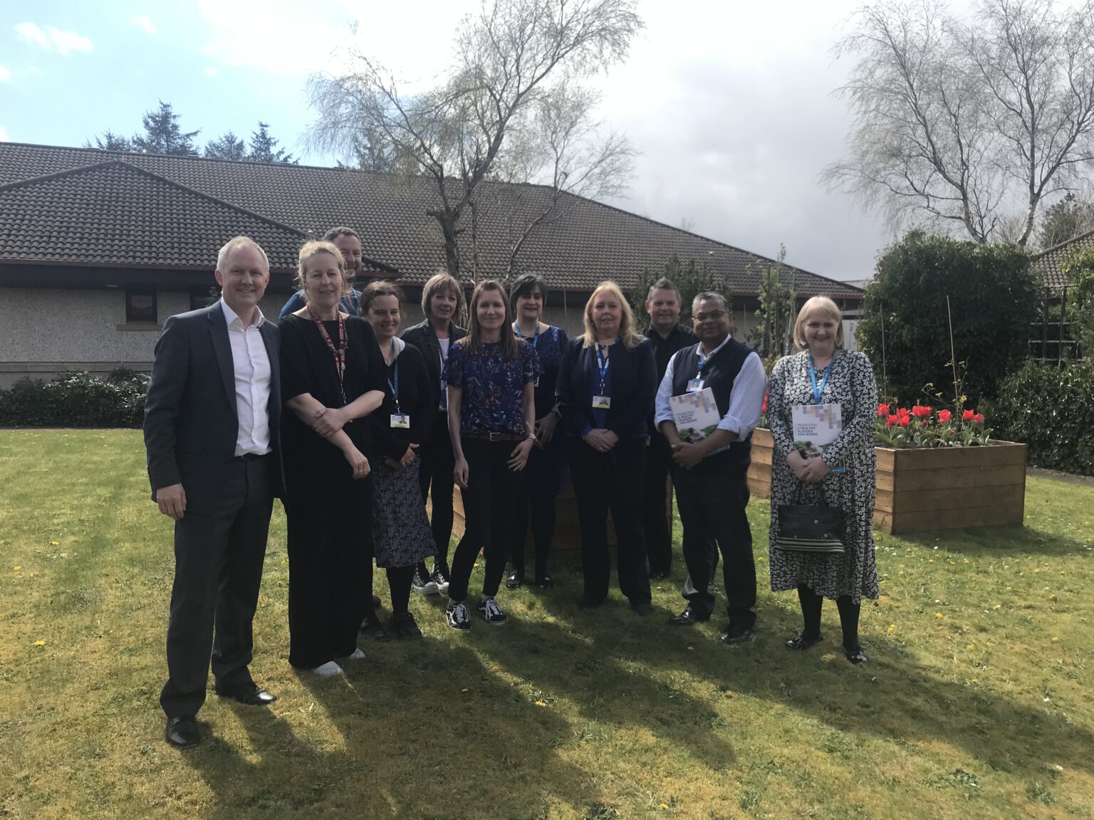 NHS Western Isles launches new continence resource for children - NHS ...