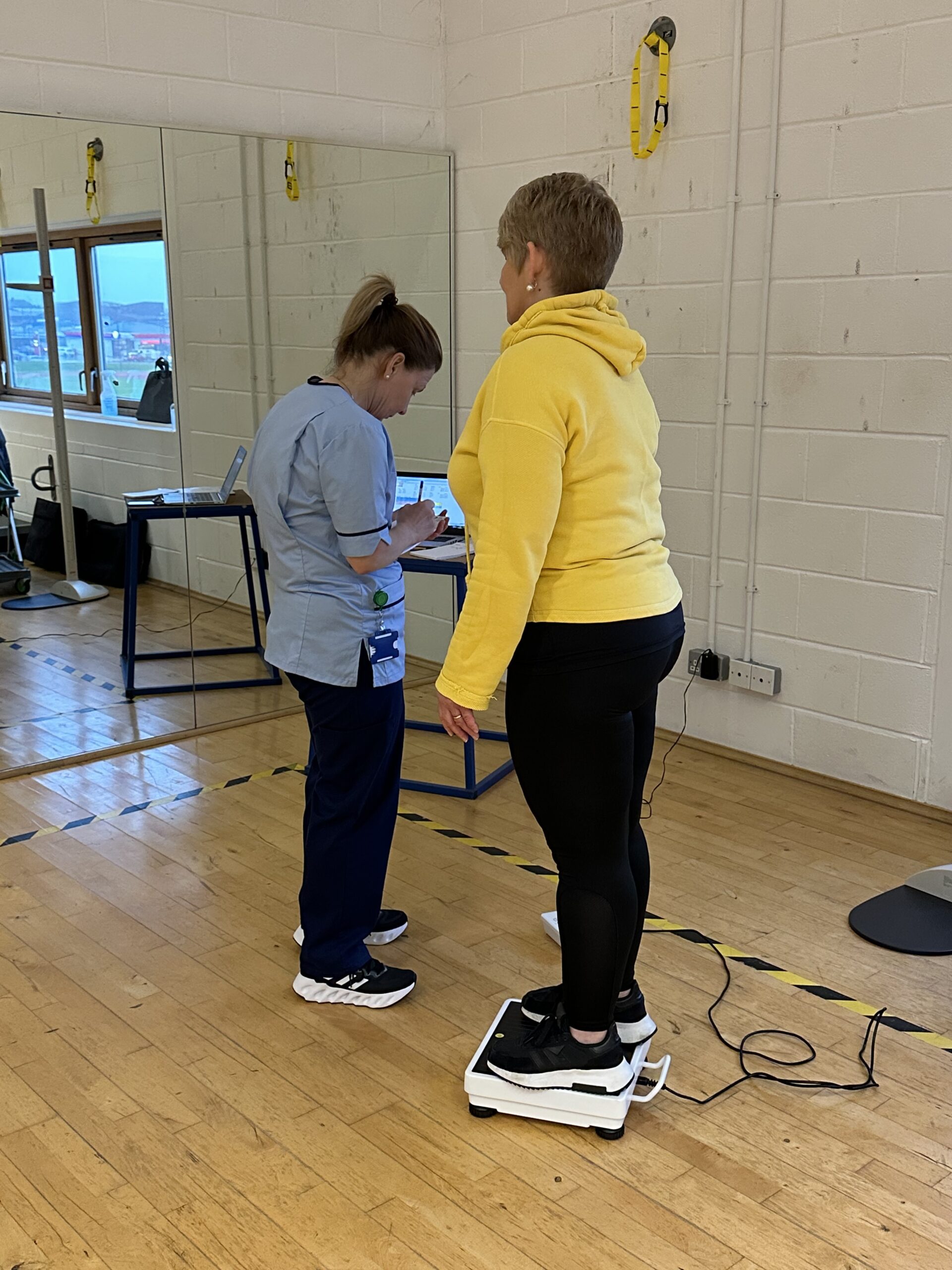 NHS Western Isles introduces exciting new Prehab classes for ...