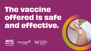 WINTER VACCINATIONS APPOINTMENTS - NHS Western Isles | Serving the ...