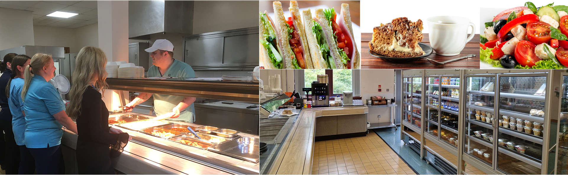 Canteens (Catering Department) - NHS Western Isles | Serving the Outer ...