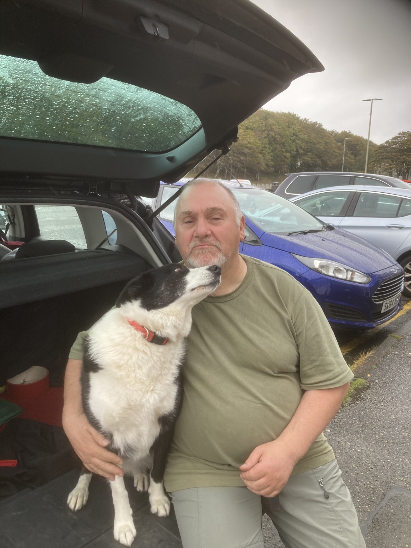 Ask Why: Islander helps raise awareness of child sexual abuse and ...