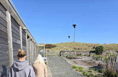 Physical Activity - NHS Western Isles | Serving the Outer Hebrides of ...