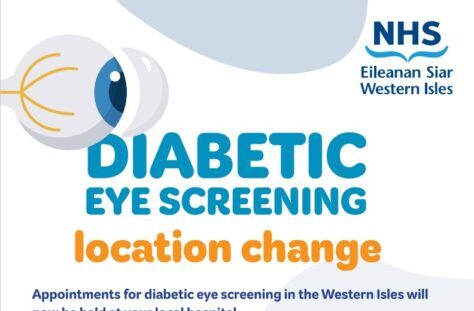 Screening - NHS Western Isles | Serving the Outer Hebrides of Scotland.
