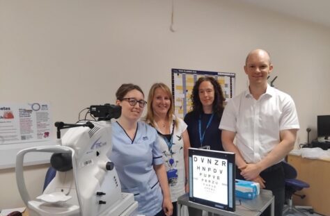 Screening - NHS Western Isles | Serving the Outer Hebrides of Scotland.